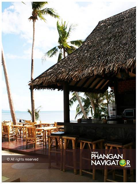 Phangan Cottage - Koh Phangan - Book rooms in Koh Phangan