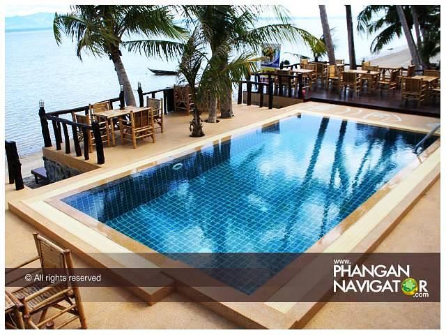 Phangan Cottage - Koh Phangan - Book rooms in Koh Phangan